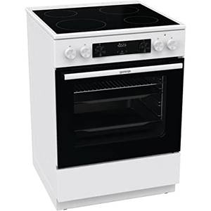 Gorenje-Standherd Test & Vergleich » Top 12 im Juli 2025