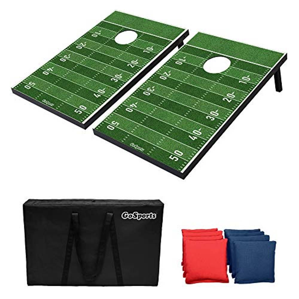 Cornhole Test & Vergleich » Top 14 im Mai 2026