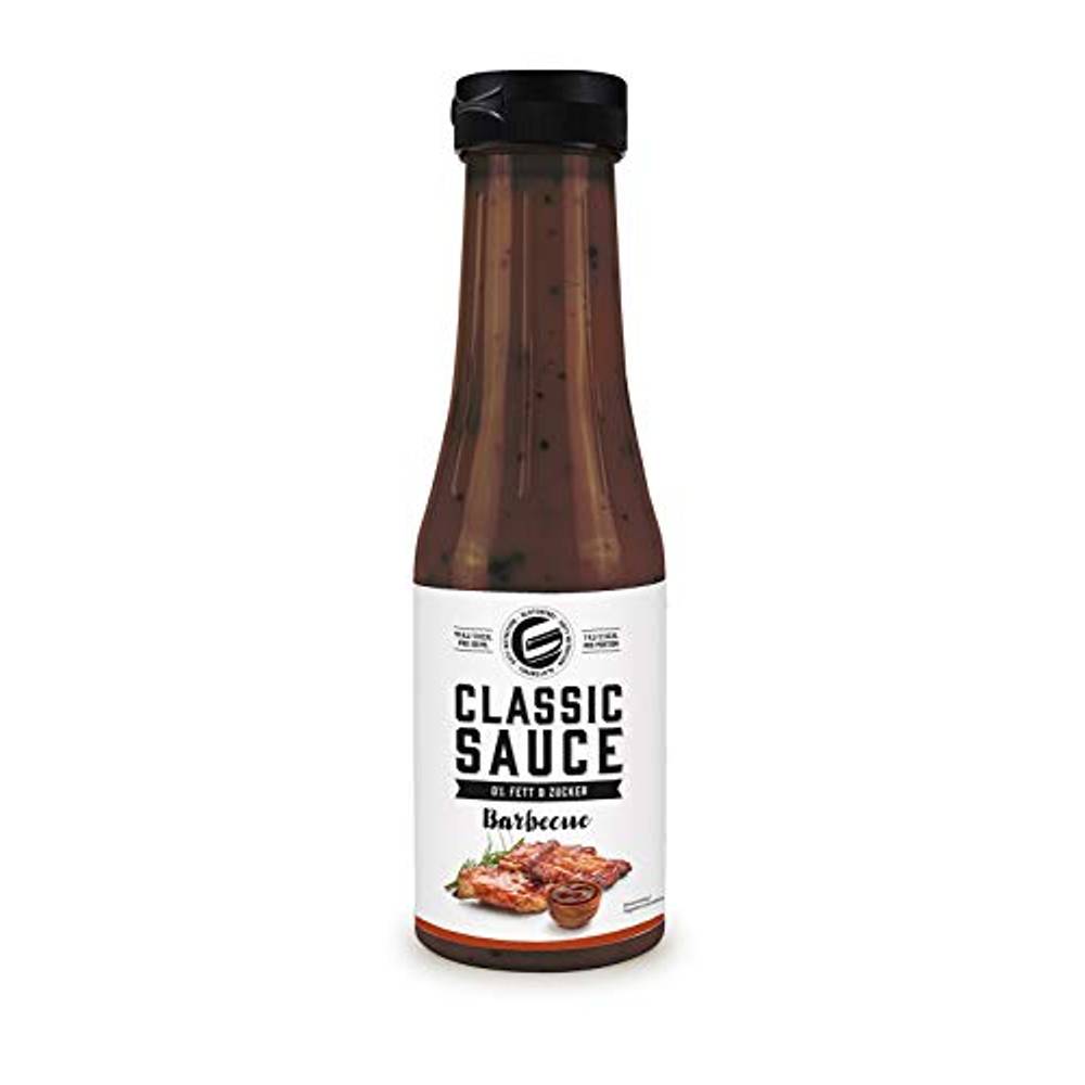 Grillsauce Test & Vergleich » Top 14 im April 2025