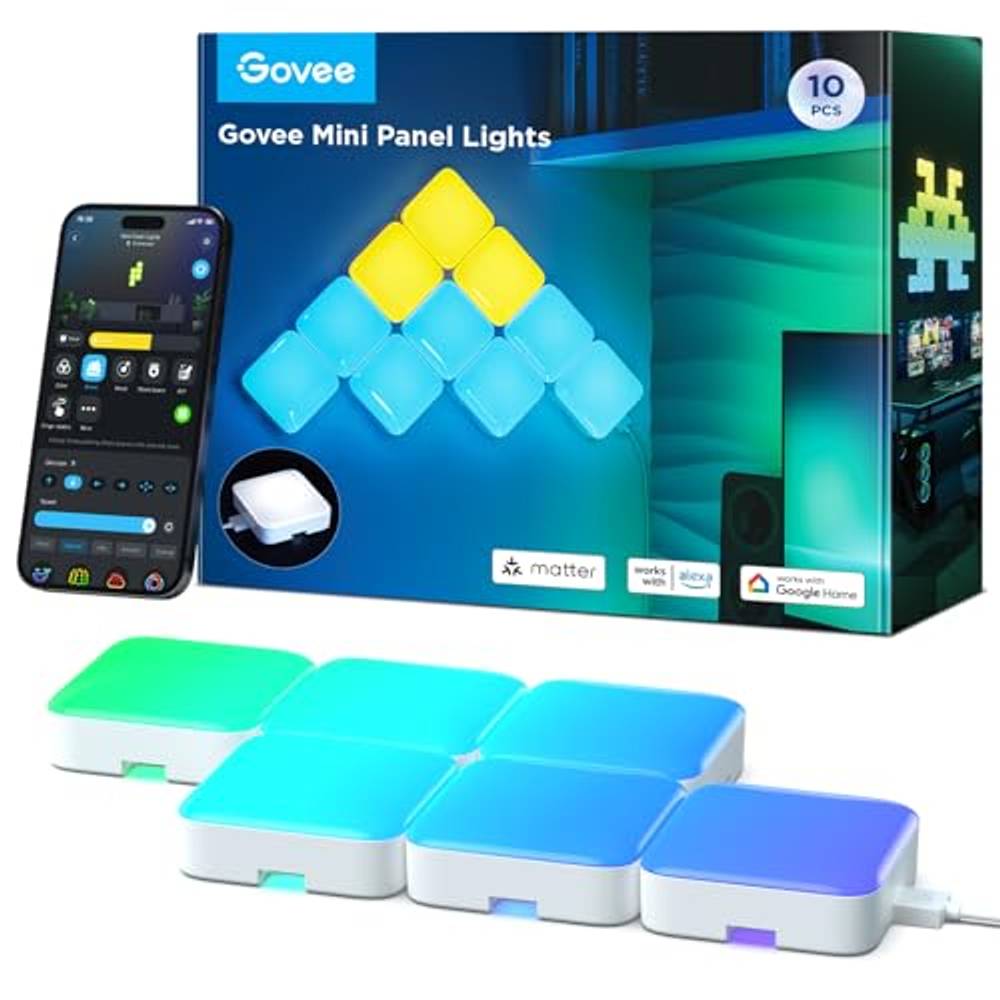 Govee-LED Test & Vergleich » Top 13 im Juni 2026