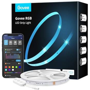 Govee-LED-Strip Test & Vergleich » Top 10 im Mai 2026
