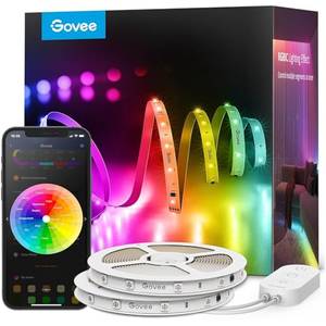 Govee-LED Test & Vergleich » Top 13 im Juni 2026