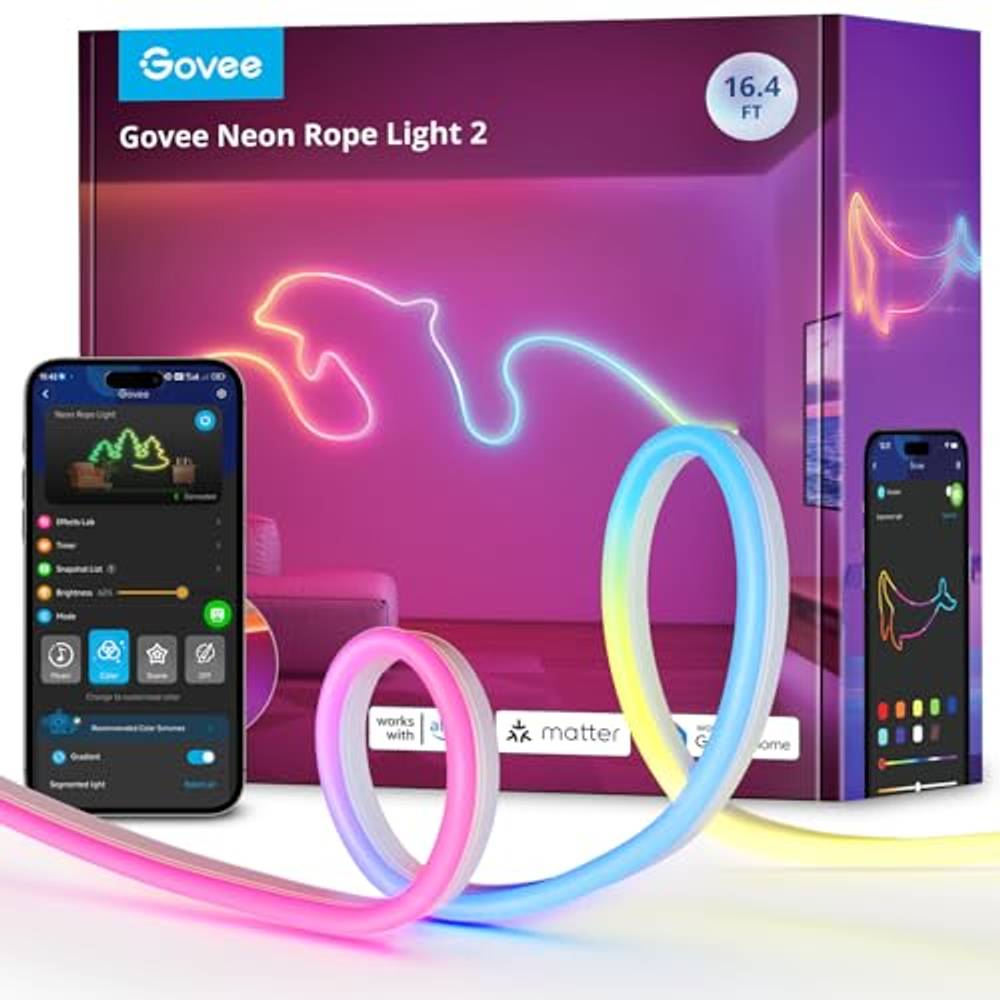 Govee-LED-Strip Test & Vergleich » Top 10 im Mai 2026