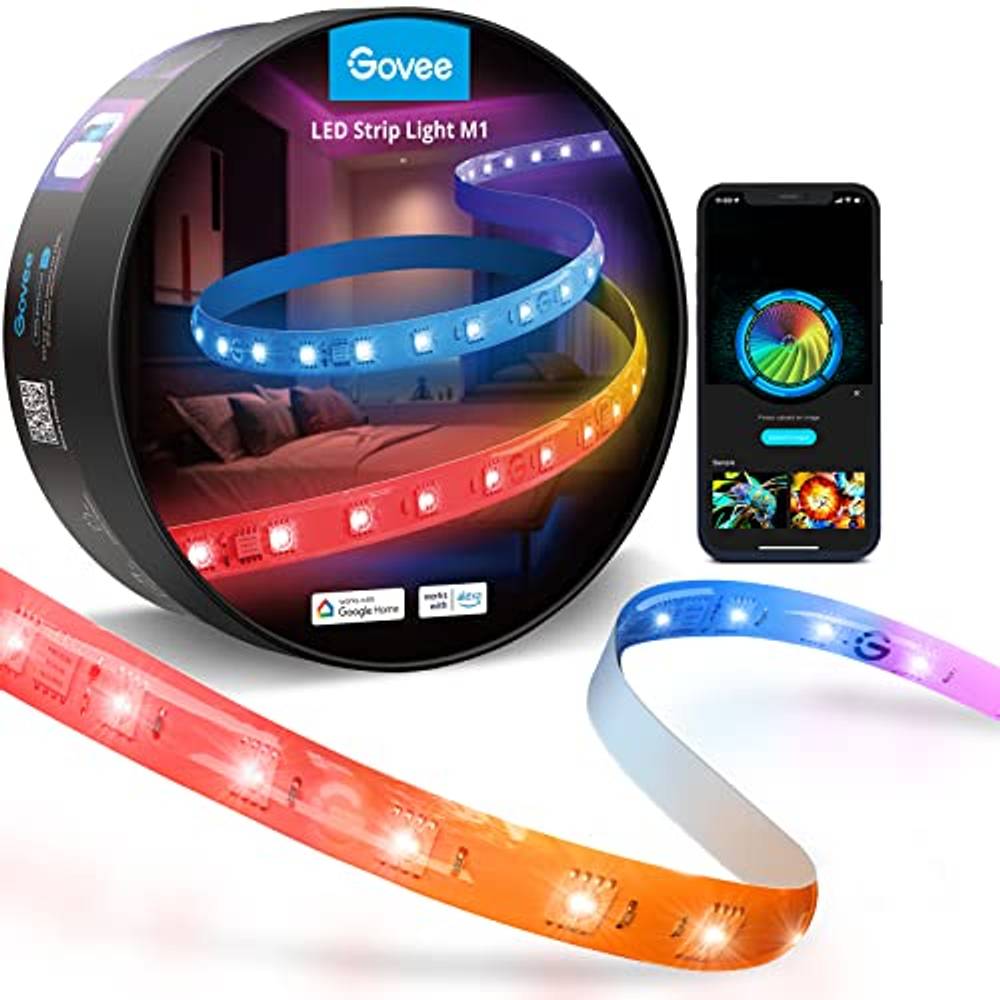 Govee-LED-Strip Test & Vergleich » Top 10 im Mai 2026