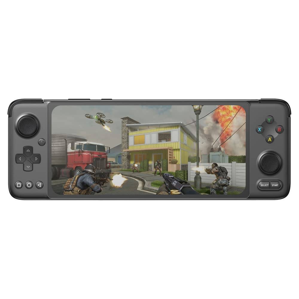 Handheld-Konsole Vergleich & Test » Top 13 im Oktober 2025