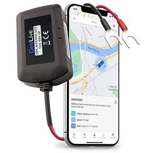 GPS-Tracker Auto Test & Vergleich » Top 12 im Januar 2026