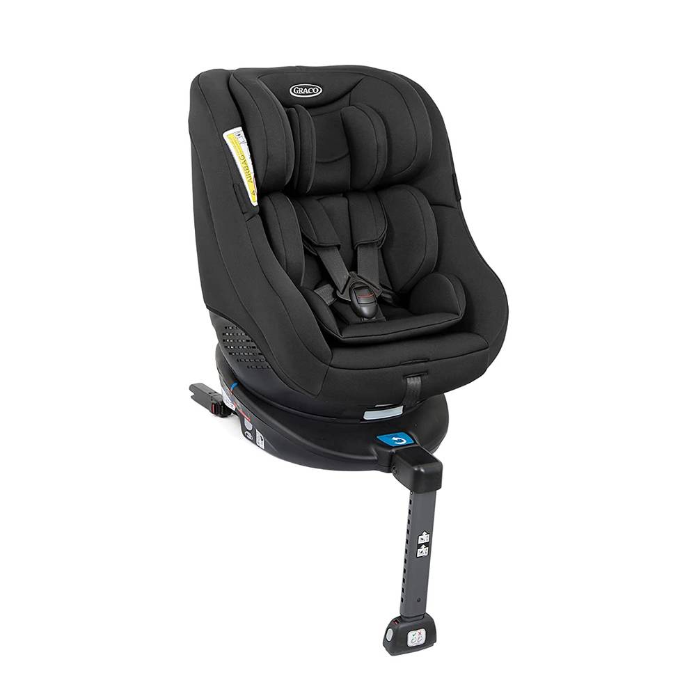 Kindersitz Zum Drehen