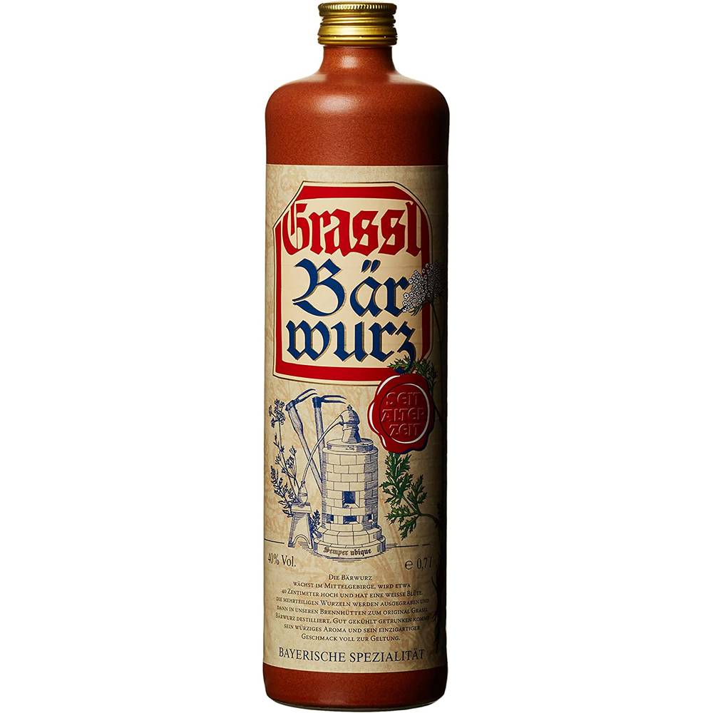 Bärwurz-Schnaps Test & Vergleich » Top 4 im Dezember 2025