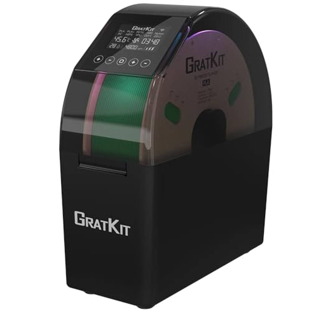 Filament-Trockner Test & Vergleich » Top 11 im Dezember 2025