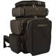 Angelrucksack Test & Vergleich » Top 11 im Februar 2026