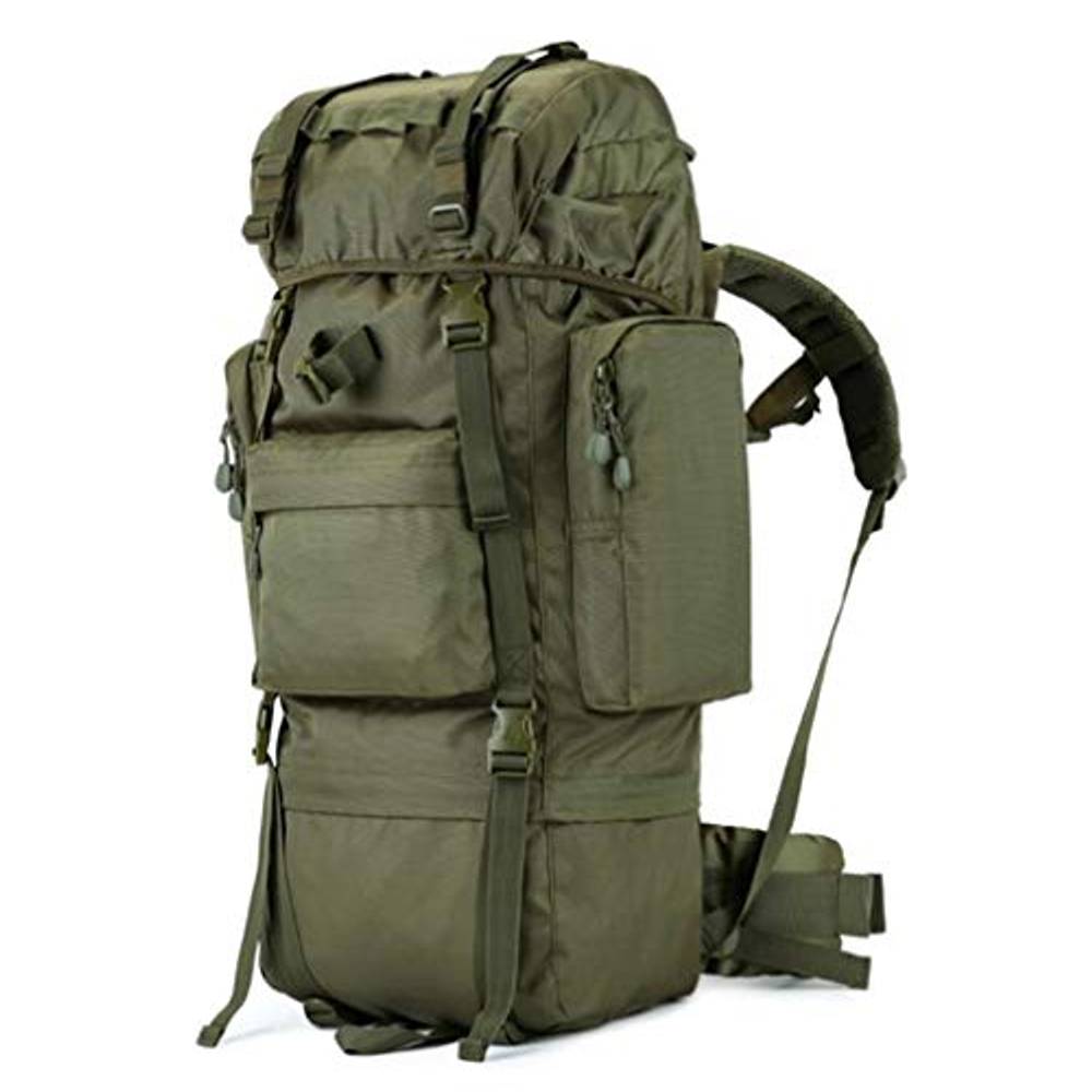 Rucksack 70 Liter Test & Vergleich » Top 12 im Dezember 2025