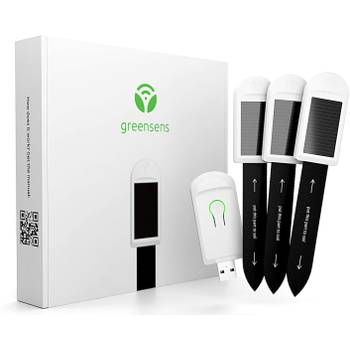 Feuchtigkeitsmesser Pflanzen Test & Vergleich » Top 15 im Januar 2024