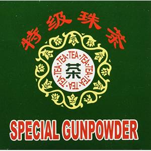 Gunpowder-Tee Test & Vergleich » Top 12 im März 2025