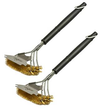 Grillbürste Messing: Top 10 Test & Vergleich