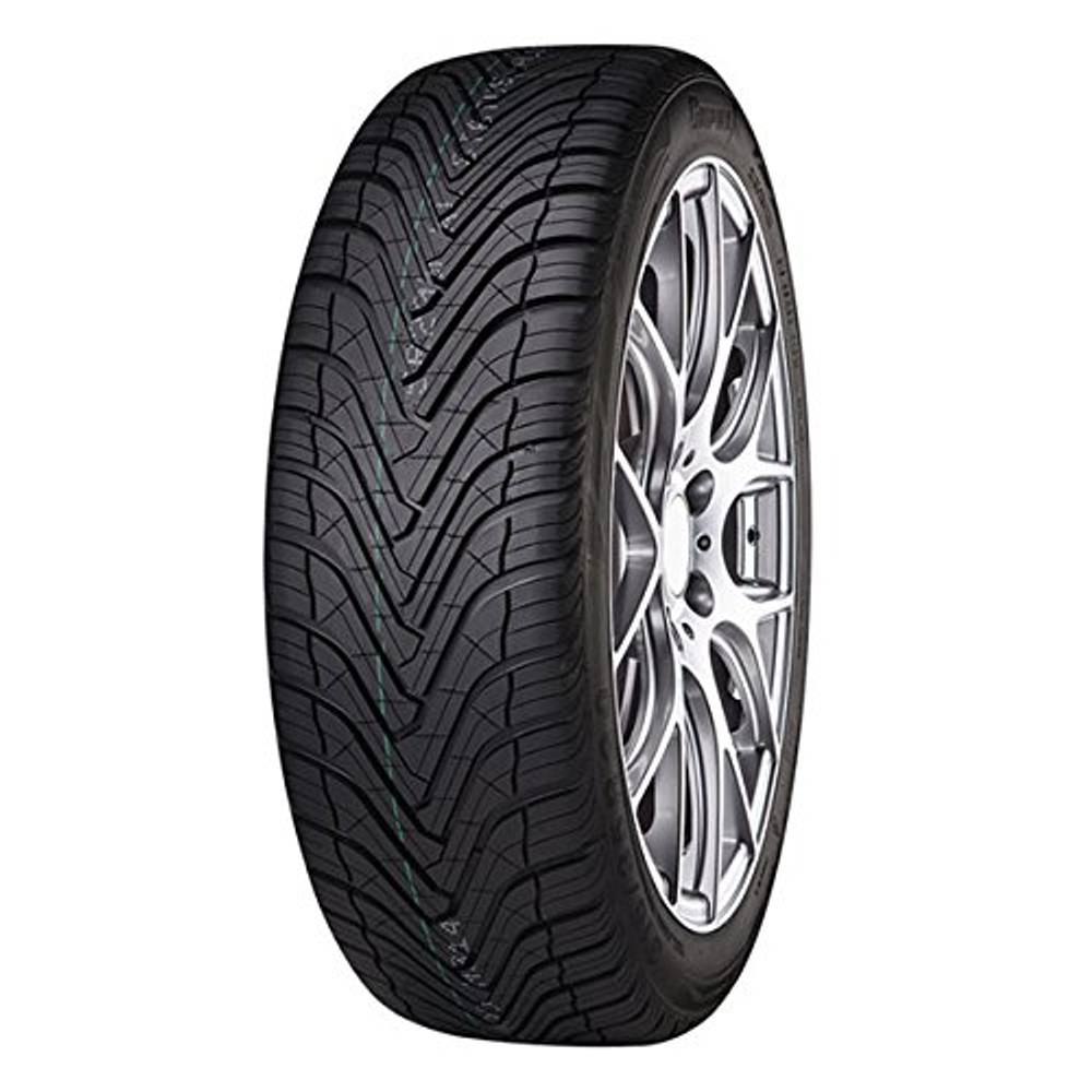 Ganzjahresreifen 235/50 R19: Top 10 Test & Vergleich