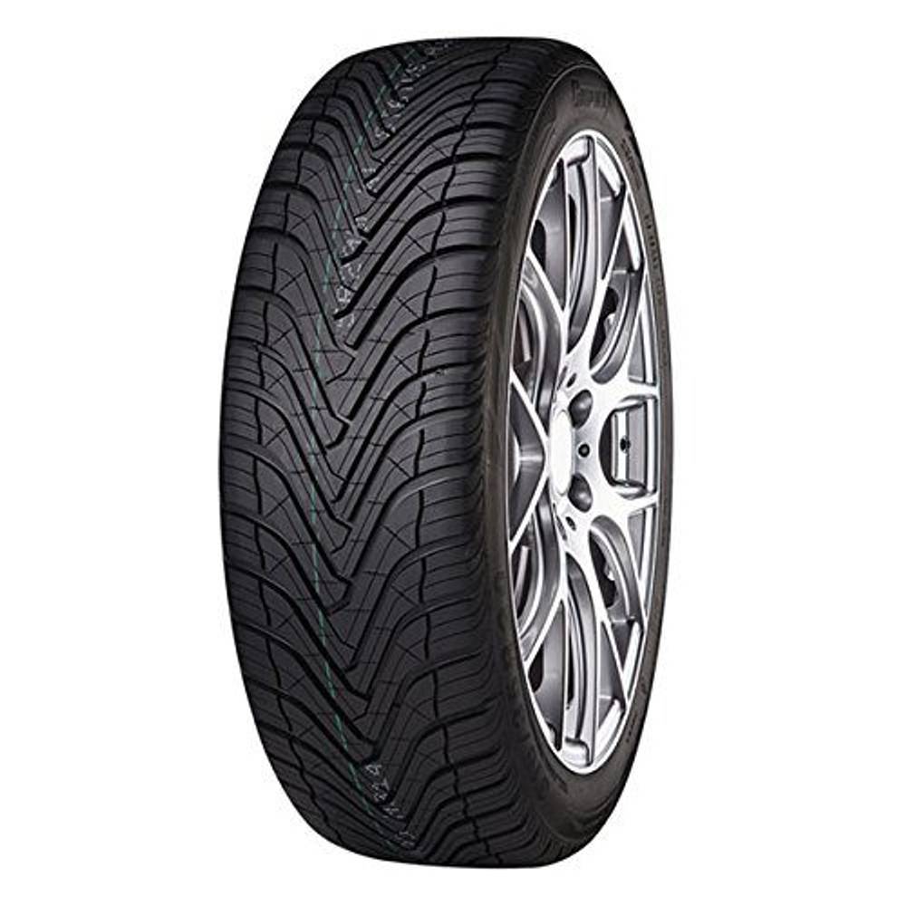 Ganzjahresreifen 255/45 R20: Top 10 Test & Vergleich
