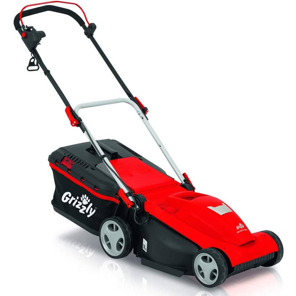 Elektro-Rasenmäher mit Mulchfunktion: Test & Vergleich