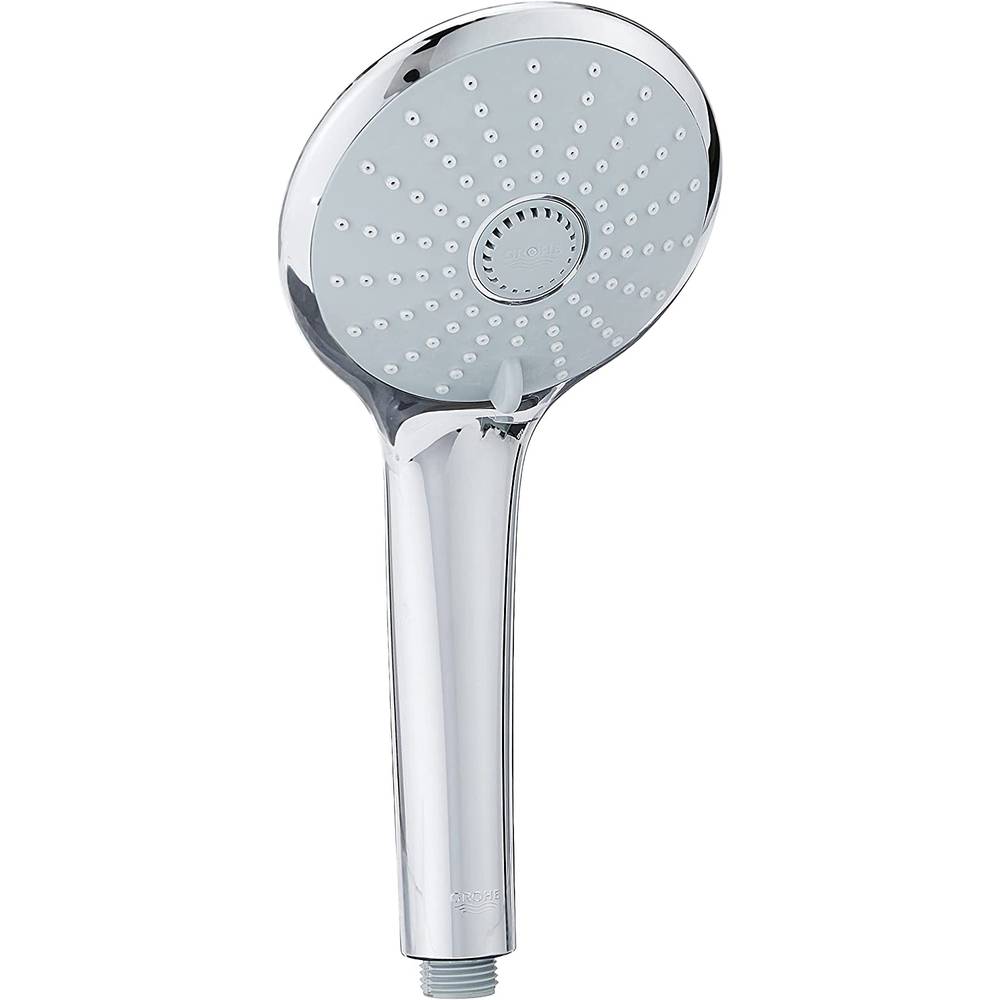 Grohe-Duschkopf Test & Vergleich » Top 12 im Juni 2026