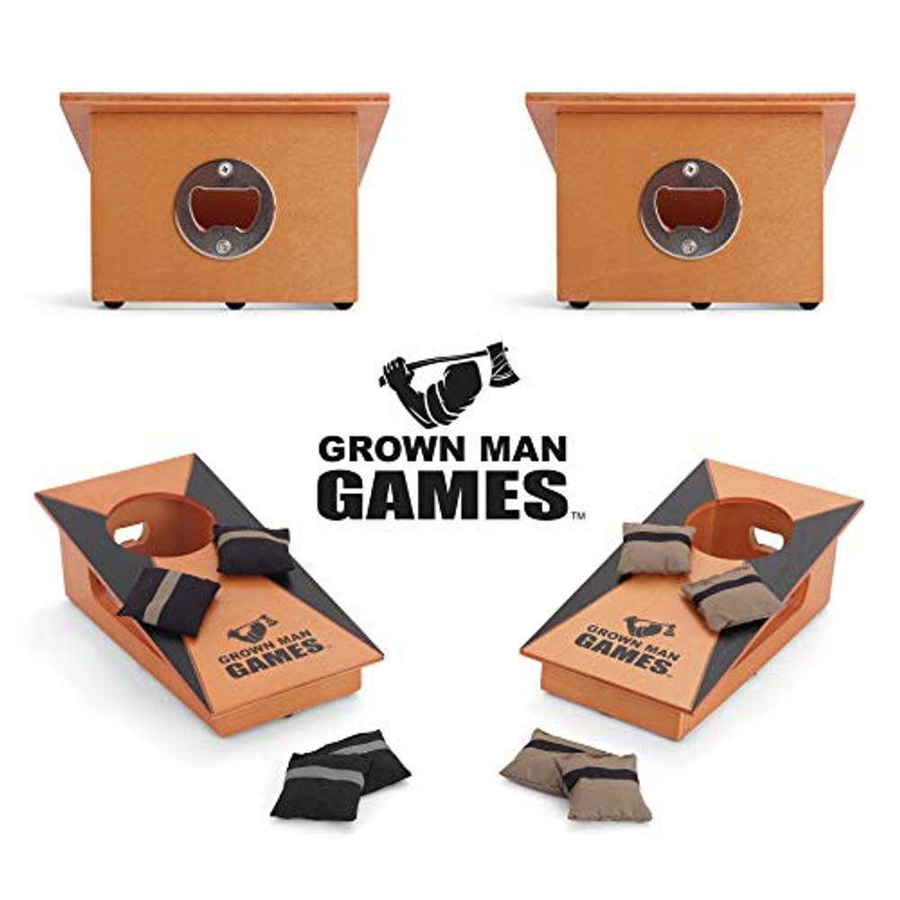 Cornhole Test & Vergleich » Top 14 im Mai 2026