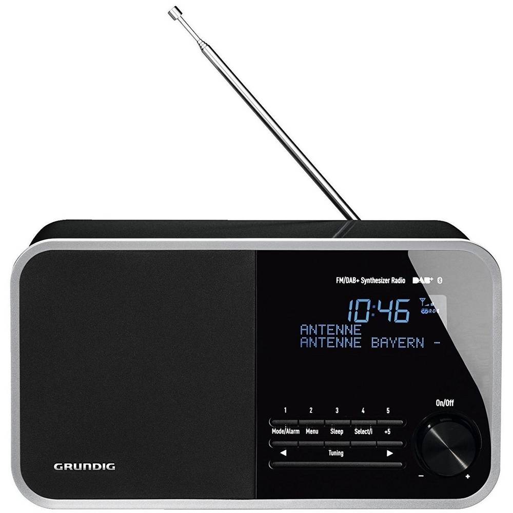 Bluetooth-Radio Test & Vergleich » Top 15 im Januar 2024