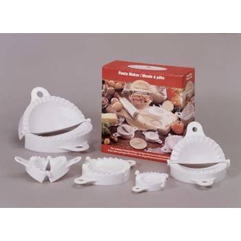 Ravioli-Former Test & Vergleich » Top 16 im November 2023