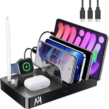 Ladestation Handy & Tablet: Top 10 Test & Vergleich