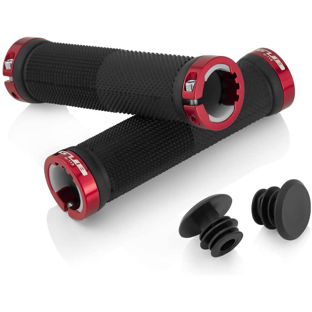 MTB-Griffe Test & Vergleich » Top 17 im April 2025