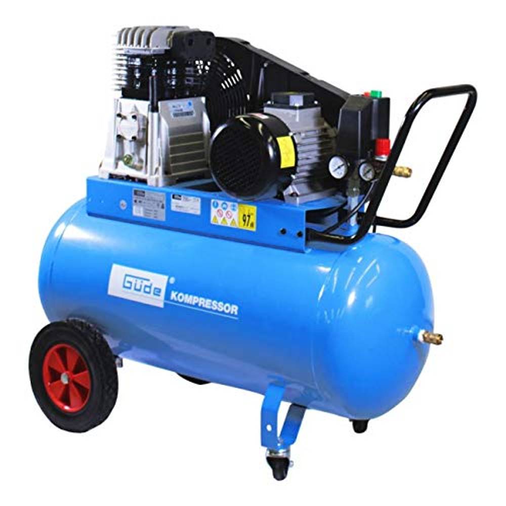 Kompressor 400V Test & Vergleich » Top 8 im April 2026