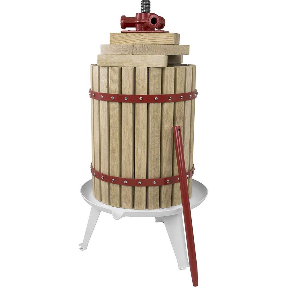 Obstpresse Test & Vergleich Top 10