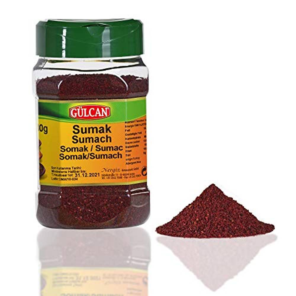 Sumach Test & Vergleich » Top 13 im März 2025