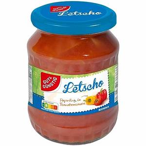 Letscho Test & Vergleich » Top 11 im Mai 2026