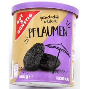 Trockenpflaumen Test & Vergleich » Top 17 im März 2023