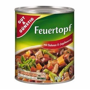 Doseneintopf Test & Vergleich » Top 14 im Dezember 2025