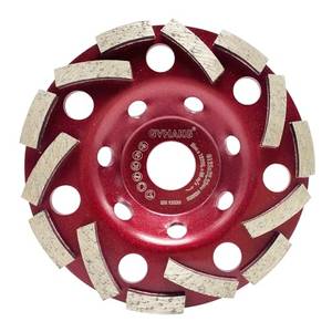 Diamant-Schleiftopf Test & Vergleich: Top 10