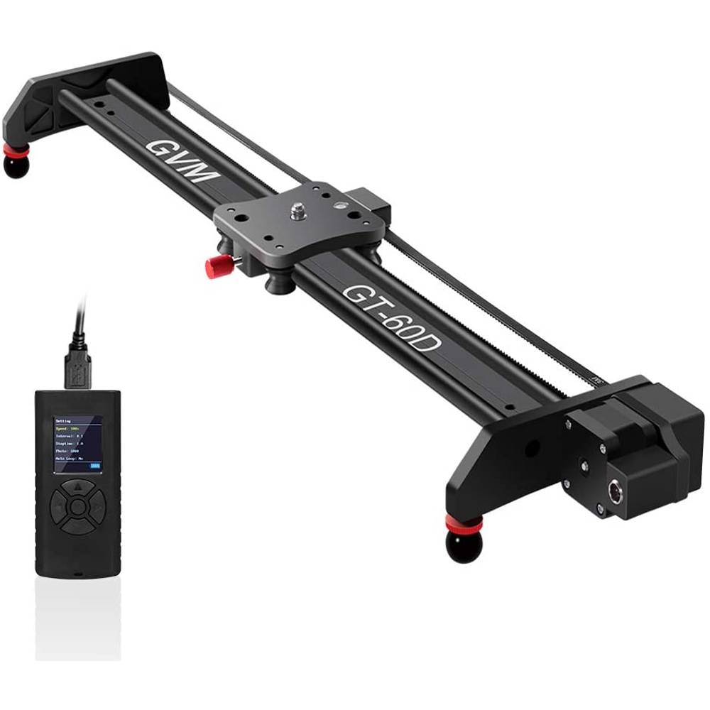 Kamera-Slider Vergleich & Test » Top 18 im Januar 2024