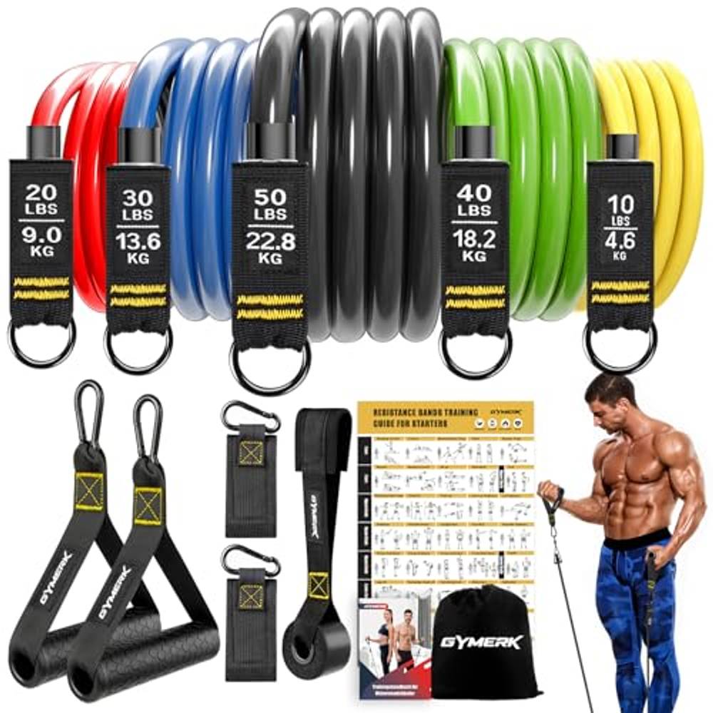 Expander kaufen - Test & Vergleich » Top 13 im Juni 2026