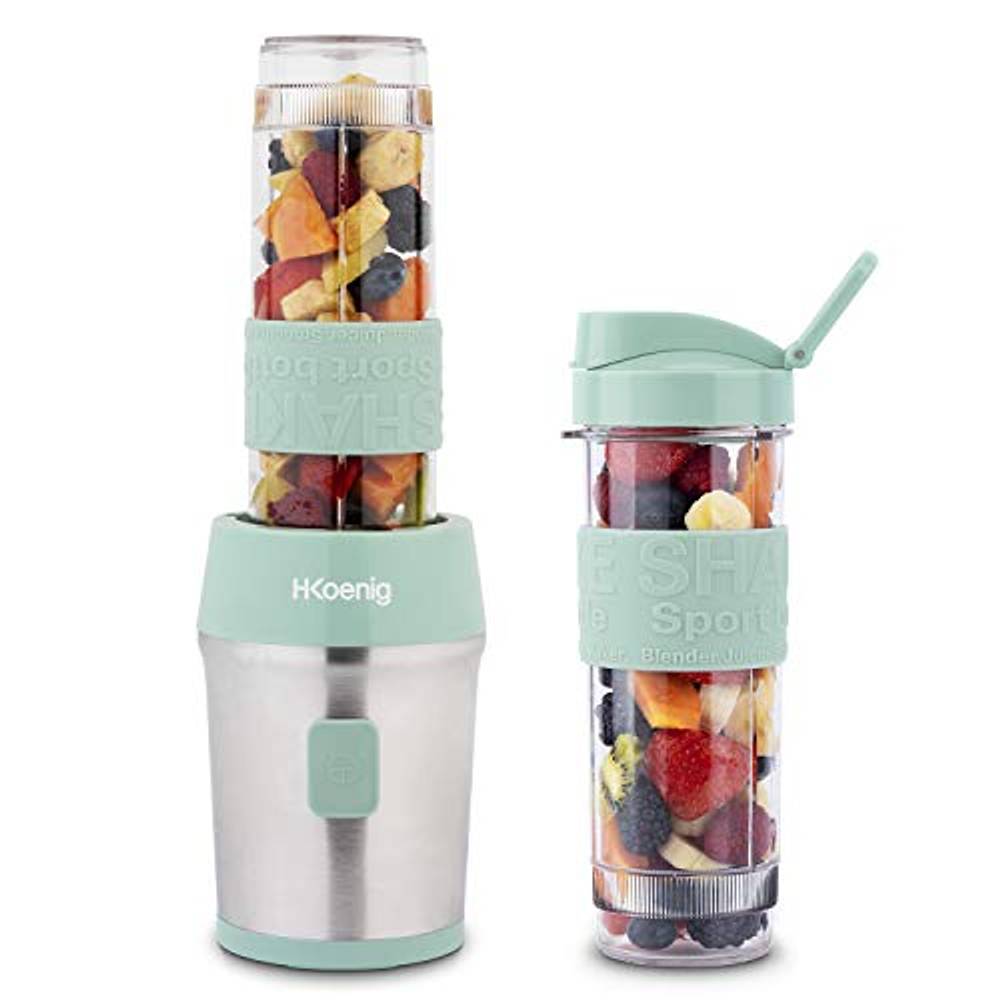 Smoothie-Maker Test & Vergleich » Top 16 im Januar 2025