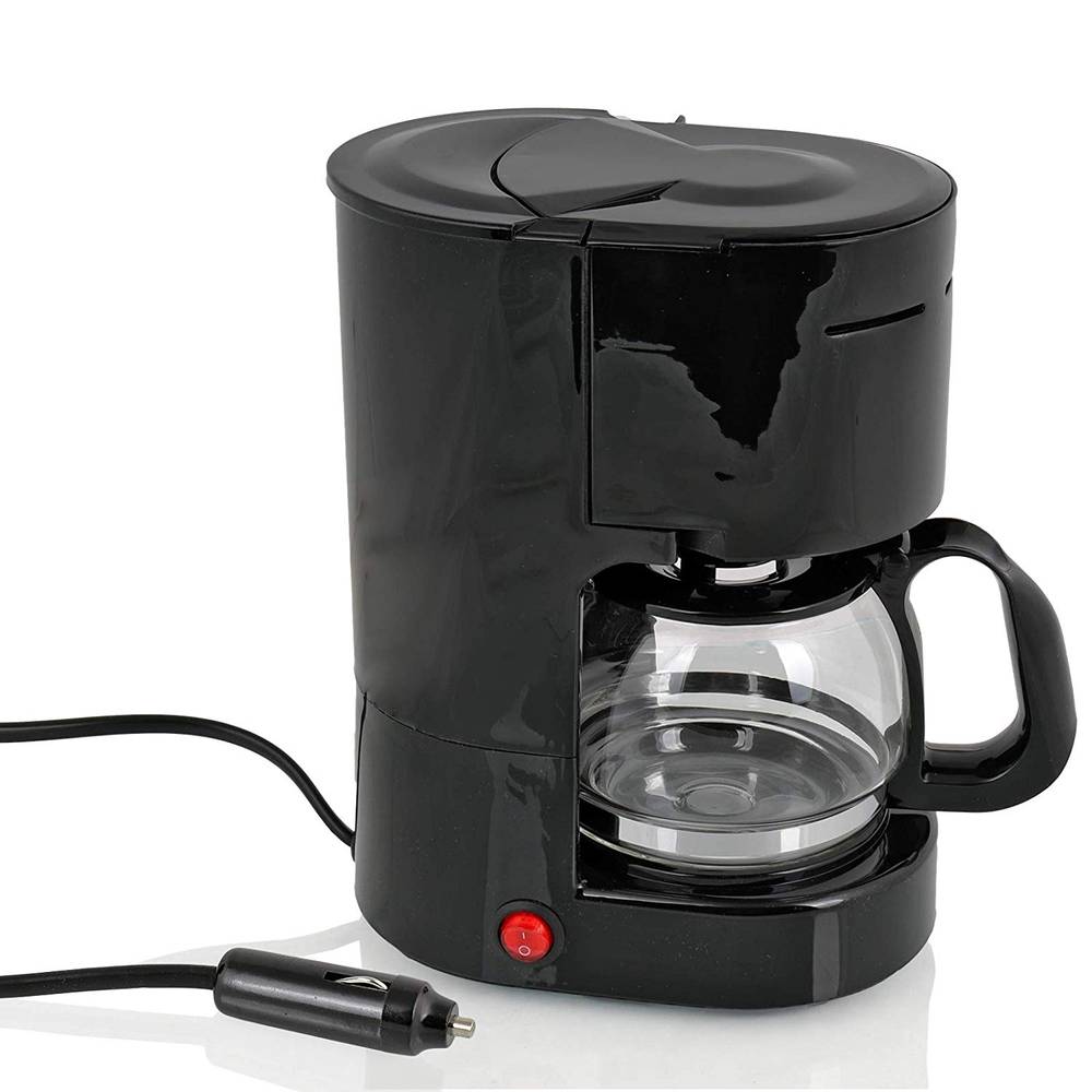12v Kaffeemaschine Test