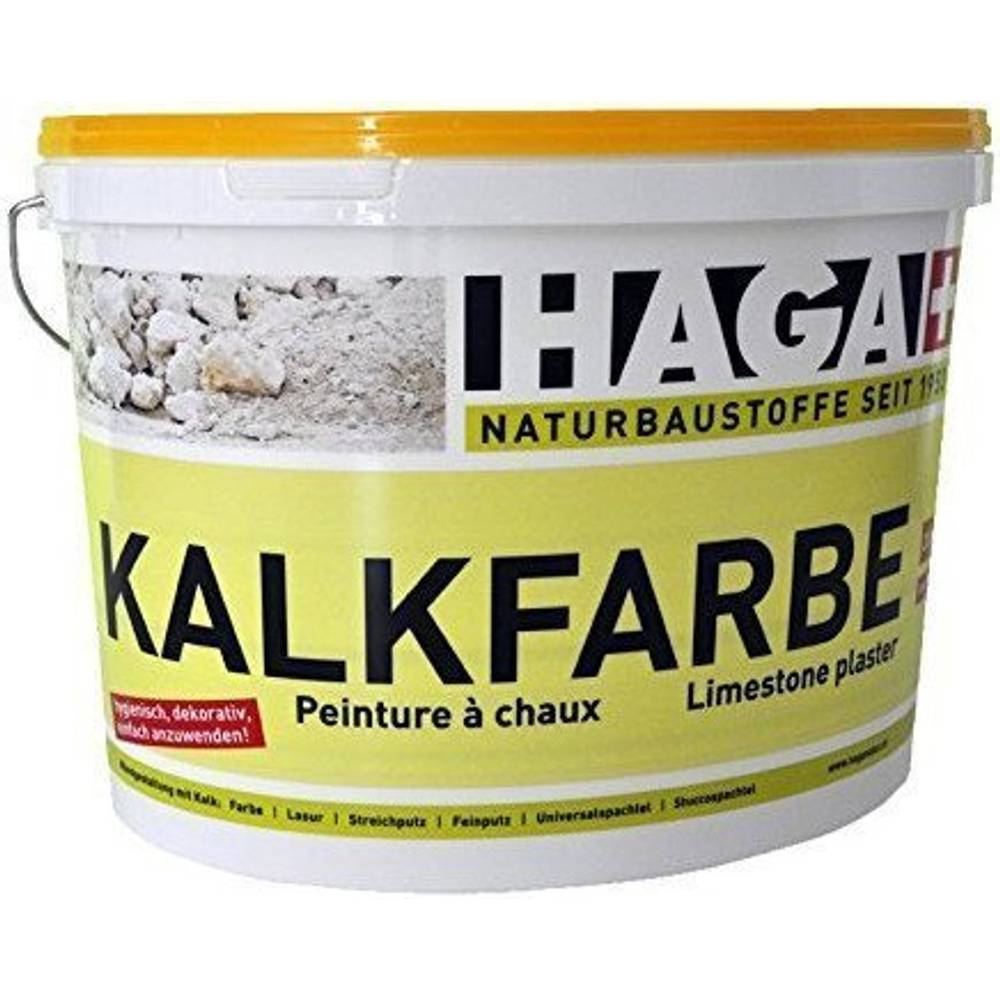 Kalkfarbe kaufen - Test & Vergleich » Top 14 im März 2026