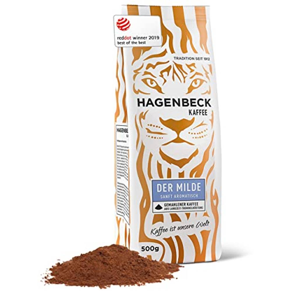 Milder Kaffee Test & Vergleich » Top 18 im Juni 2026