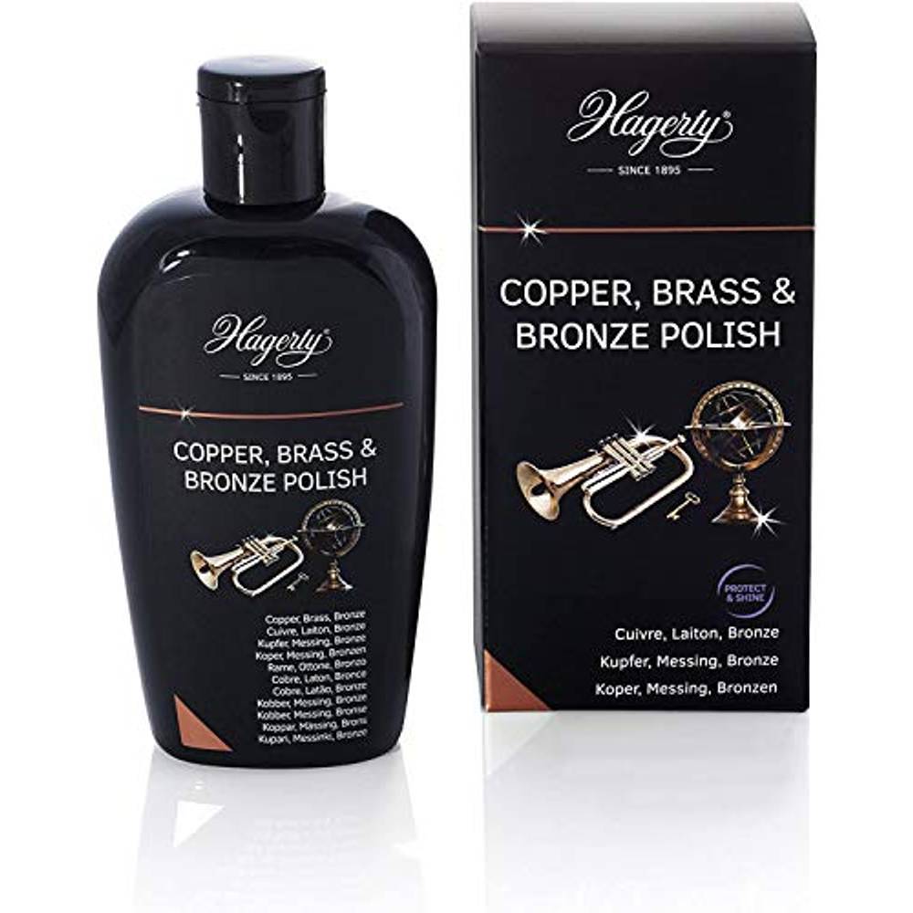 Messing-Reiniger Test & Vergleich » Top 10 im Januar 2026