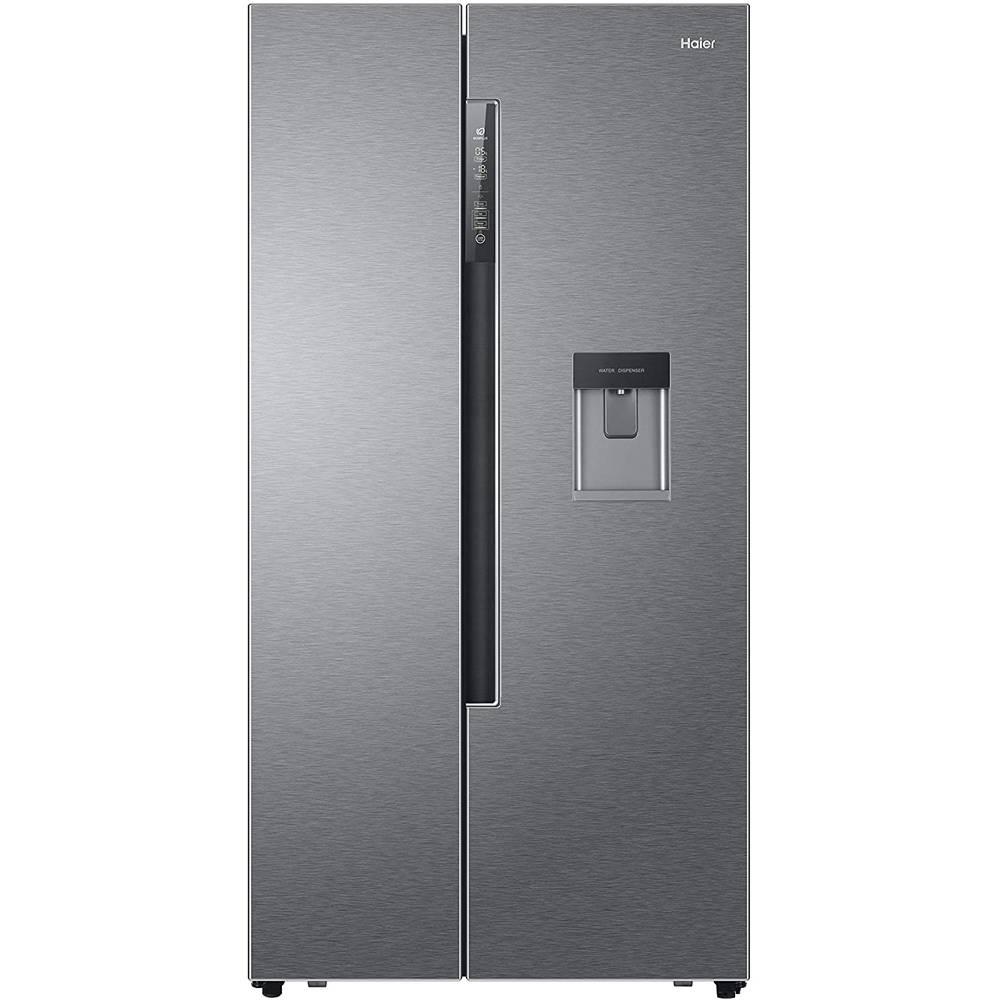 Side By Side Kuhlschrank Haier