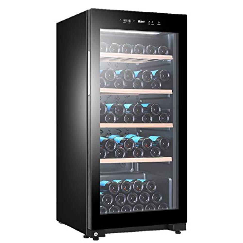 Haier-Weinkühlschrank: Top 10 Test & Vergleich