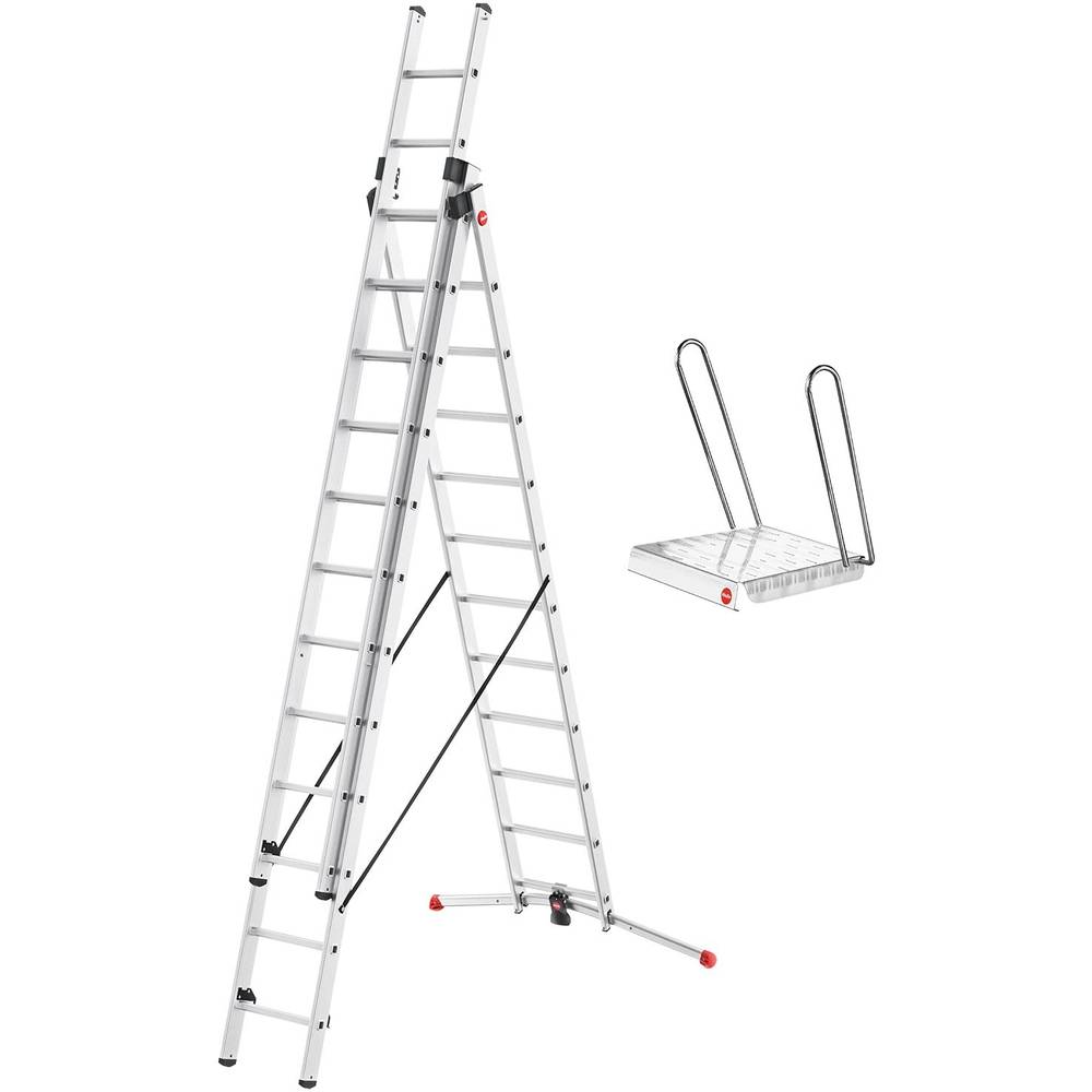 Aluleiter kaufen - Test & Vergleich » Top 21 im Dezember 2025