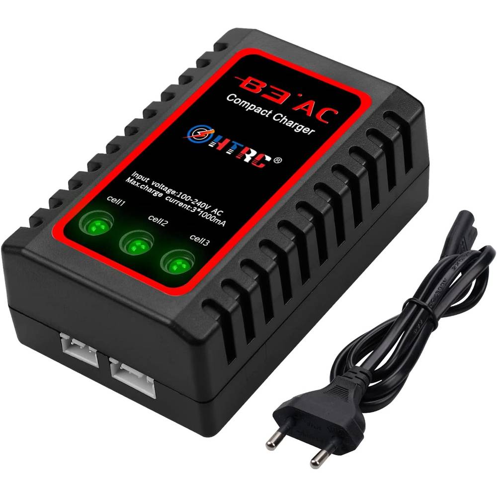 Top 10 Modellbau-Ladegeräte Test & Vergleich