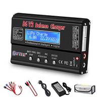 LiPo-Ladegerät Test & Vergleich » Top 13 im Oktober 2025