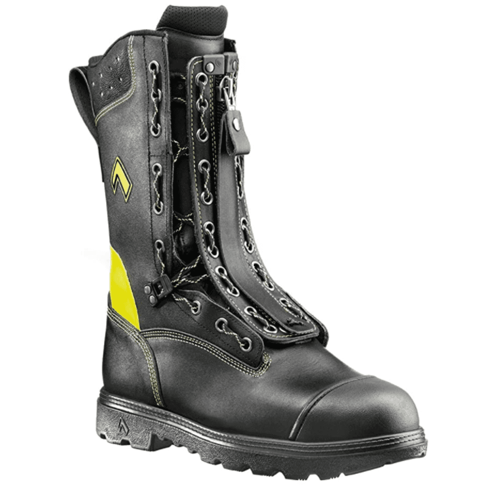 Feuerwehrstiefel: Top 10 Test & Vergleich