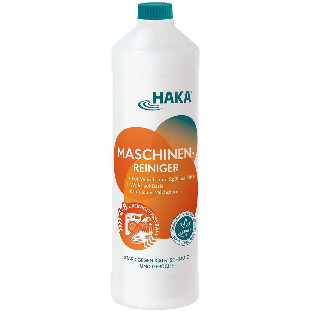 Waschmaschinenreiniger Test & Vergleich: Top 10