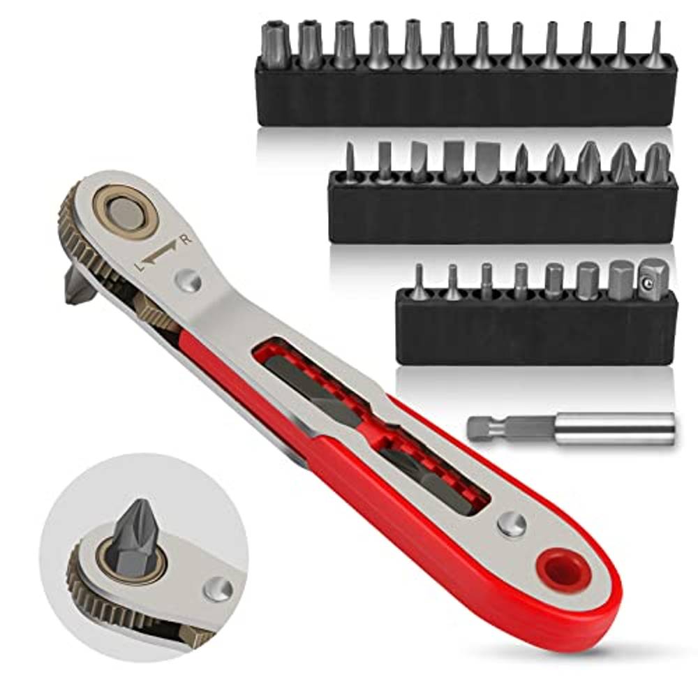 Mini-Ratschen-Set Test & Vergleich » Top 9 im Dezember 2025