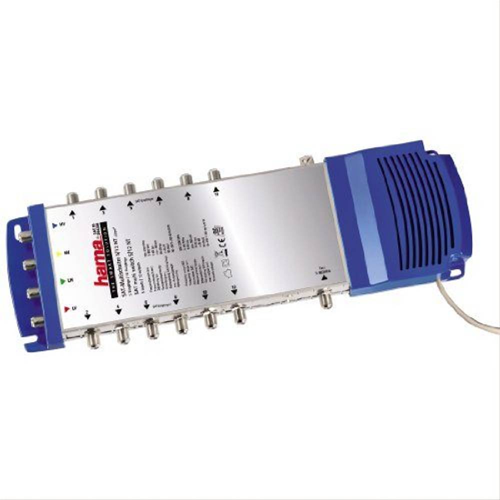 Multischalter 5/12 Test & Vergleich » Top 14 im Januar 2026